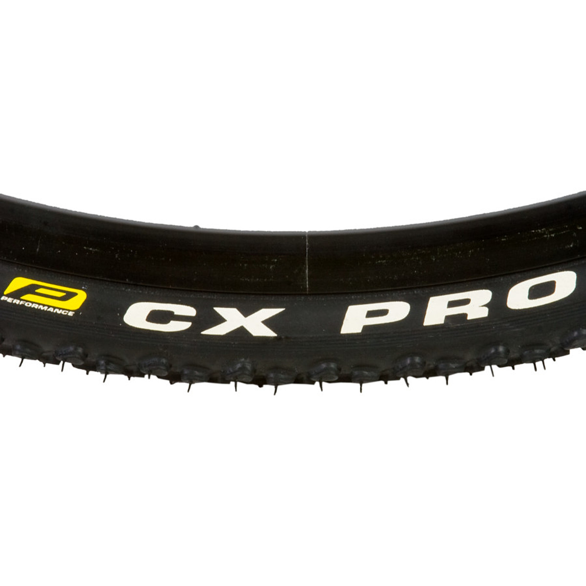 Schwalbe CX Pro Tire - Folding - Components