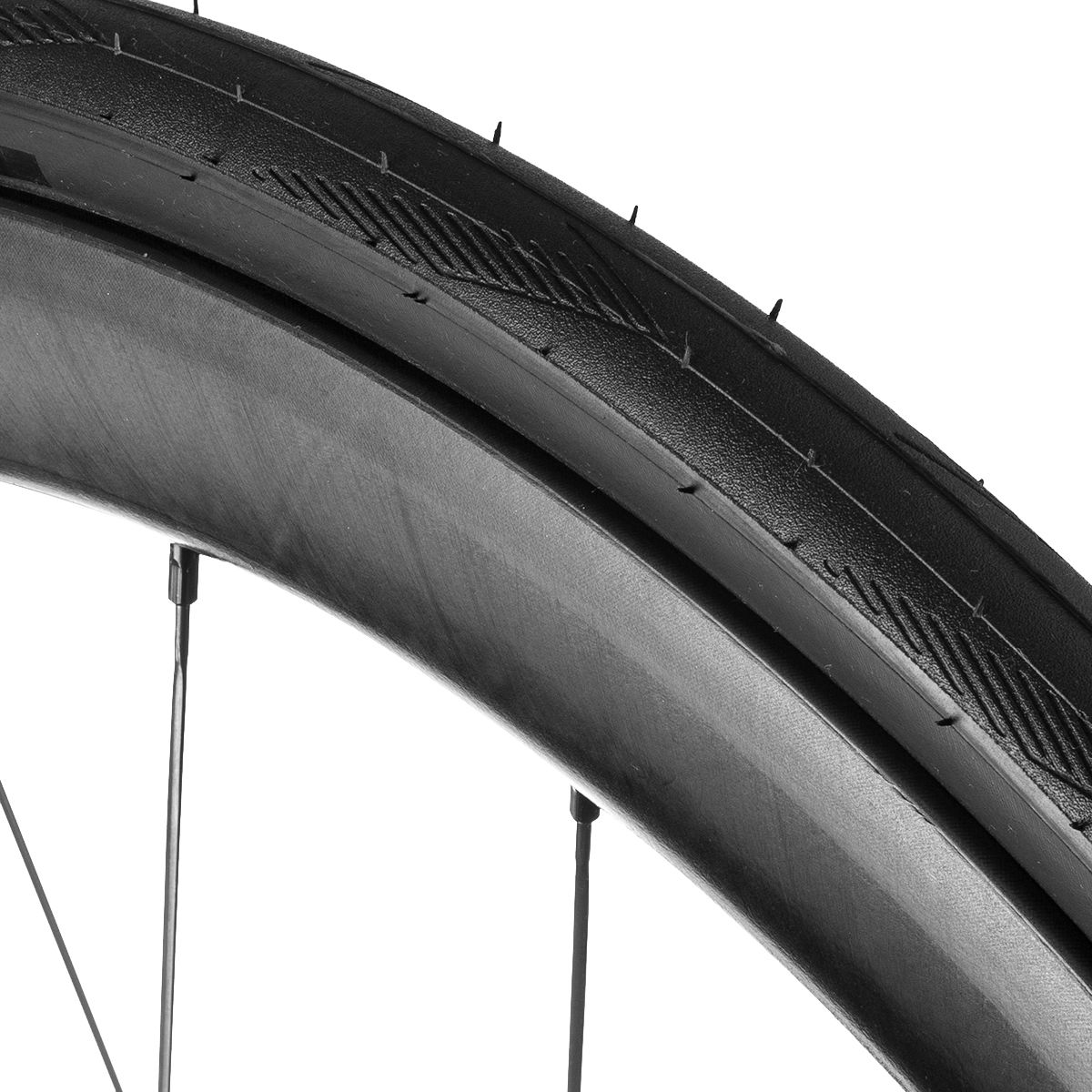 Schwalbe One Performance Clincher Tire - Components