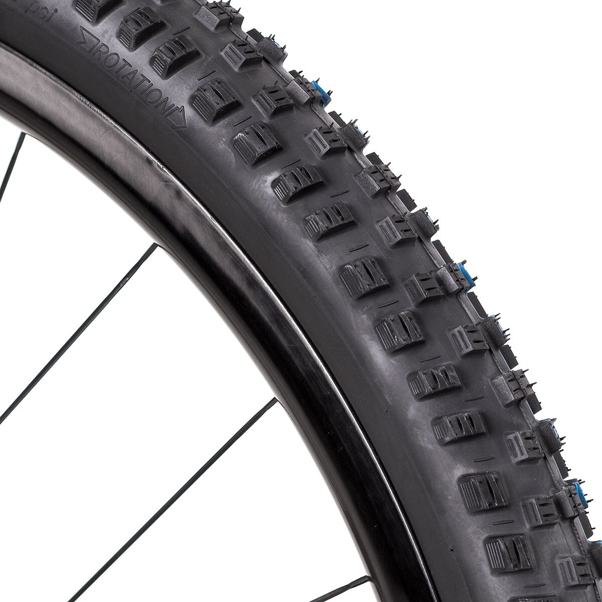 Schwalbe Nobby Nic Addix Evolution 29in Tire - Components