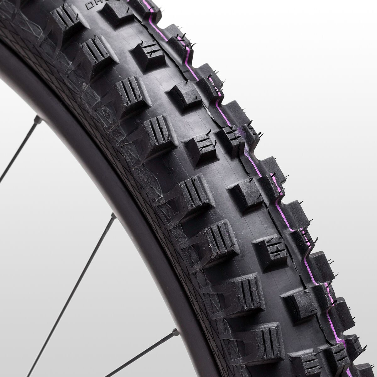 Schwalbe Magic Mary Addix Evolution 27.5in Tire - Components