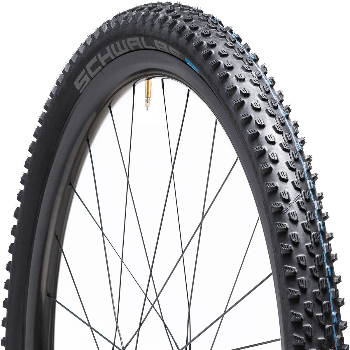 Schwalbe Racing Ray Addix Evolution 29in Tire - Components
