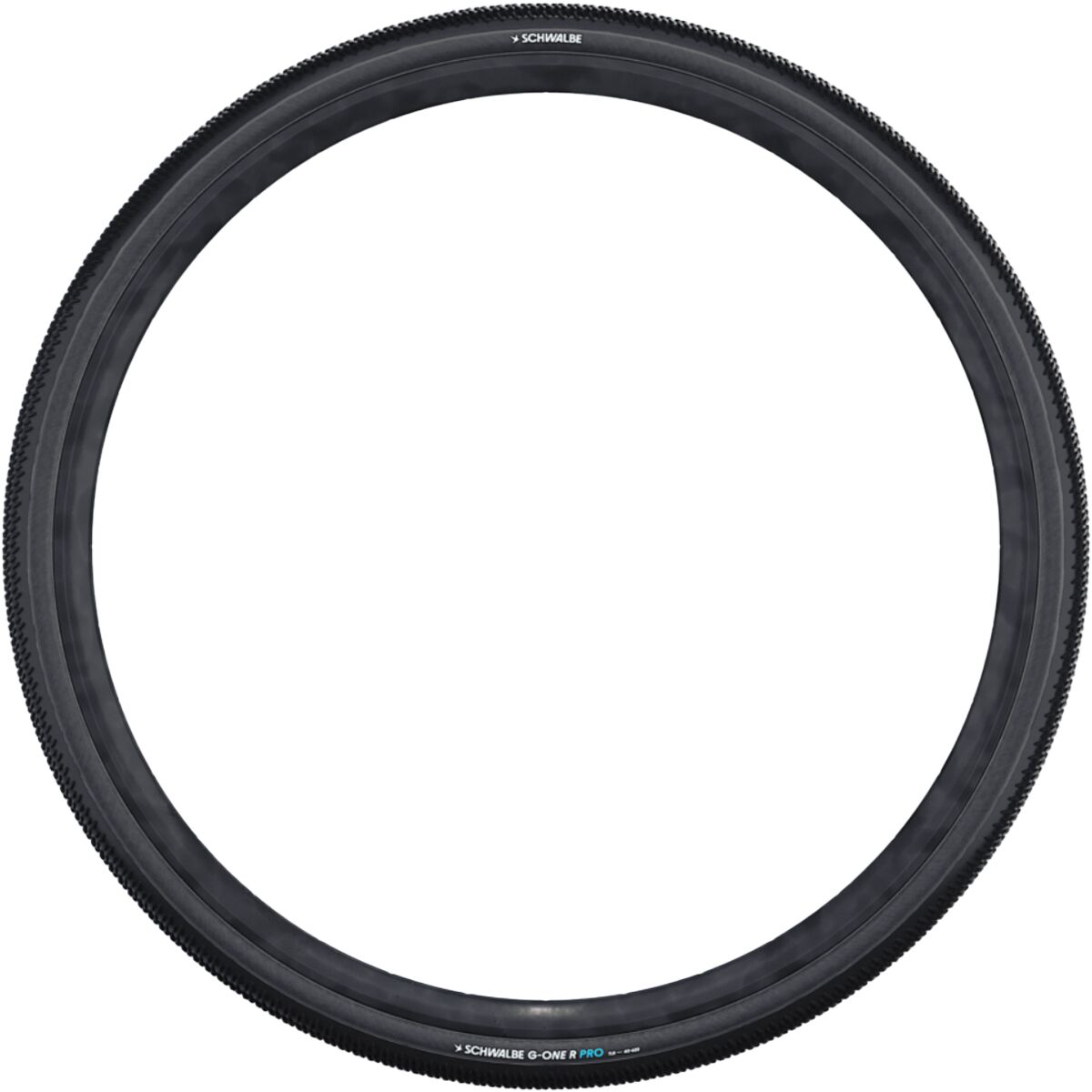 Schwalbe G-One R Evolution Tubeless Tire - 700c - Components