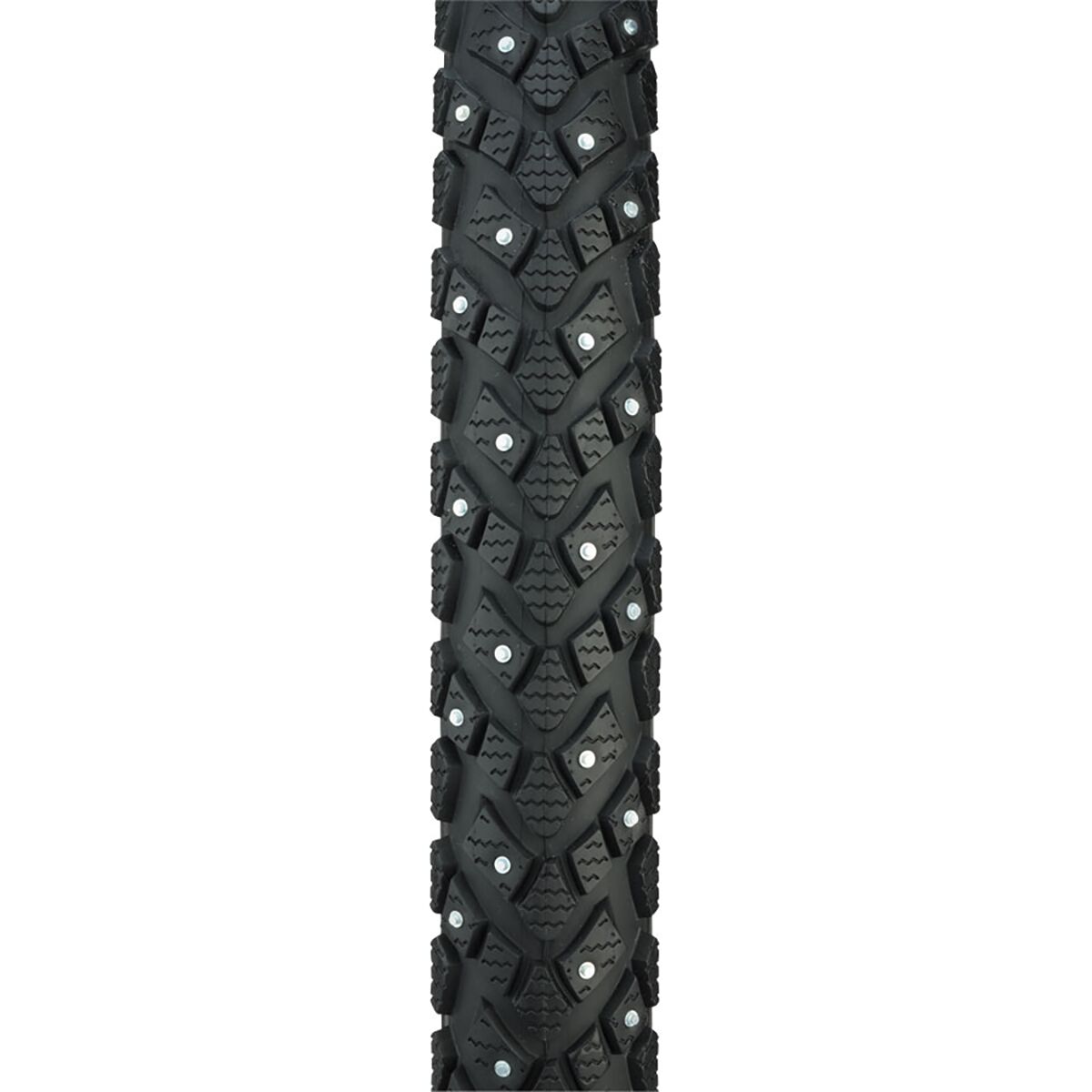 Schwalbe Marathon Winter Plus Studded Commuter Bike Tire - Components