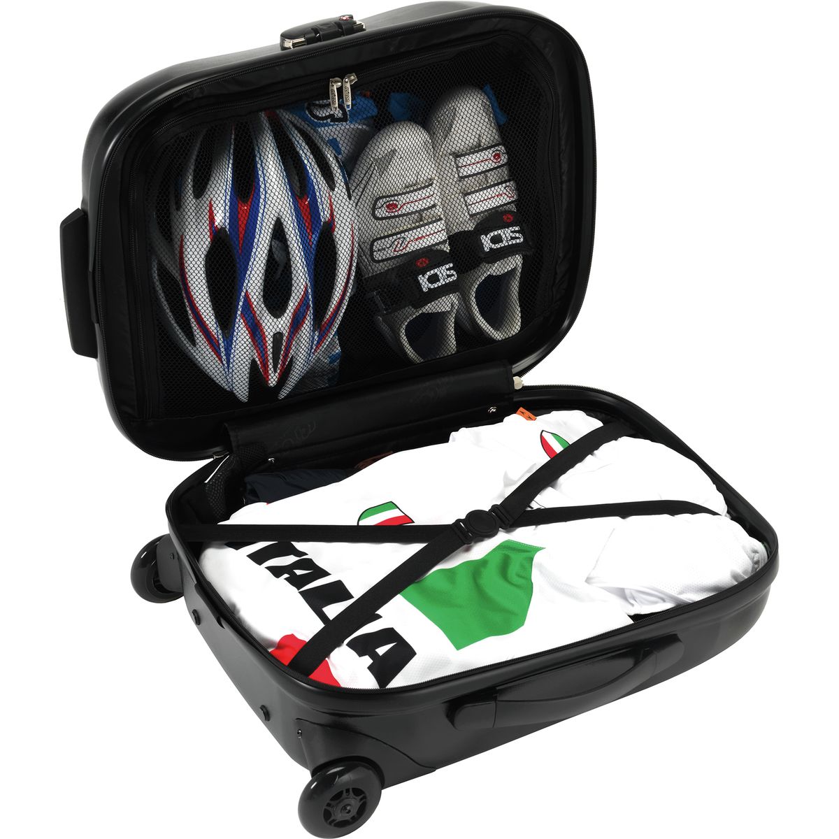 SciCon Small PC Trolley 20in - Men