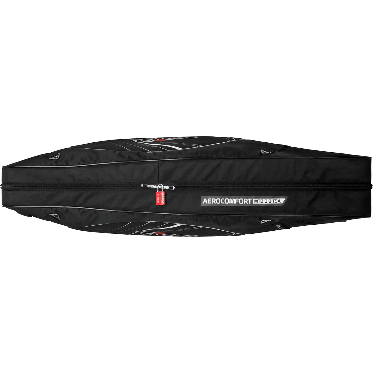 SciCon Aero Comfort 3.0 TSA - MTB - Accessories