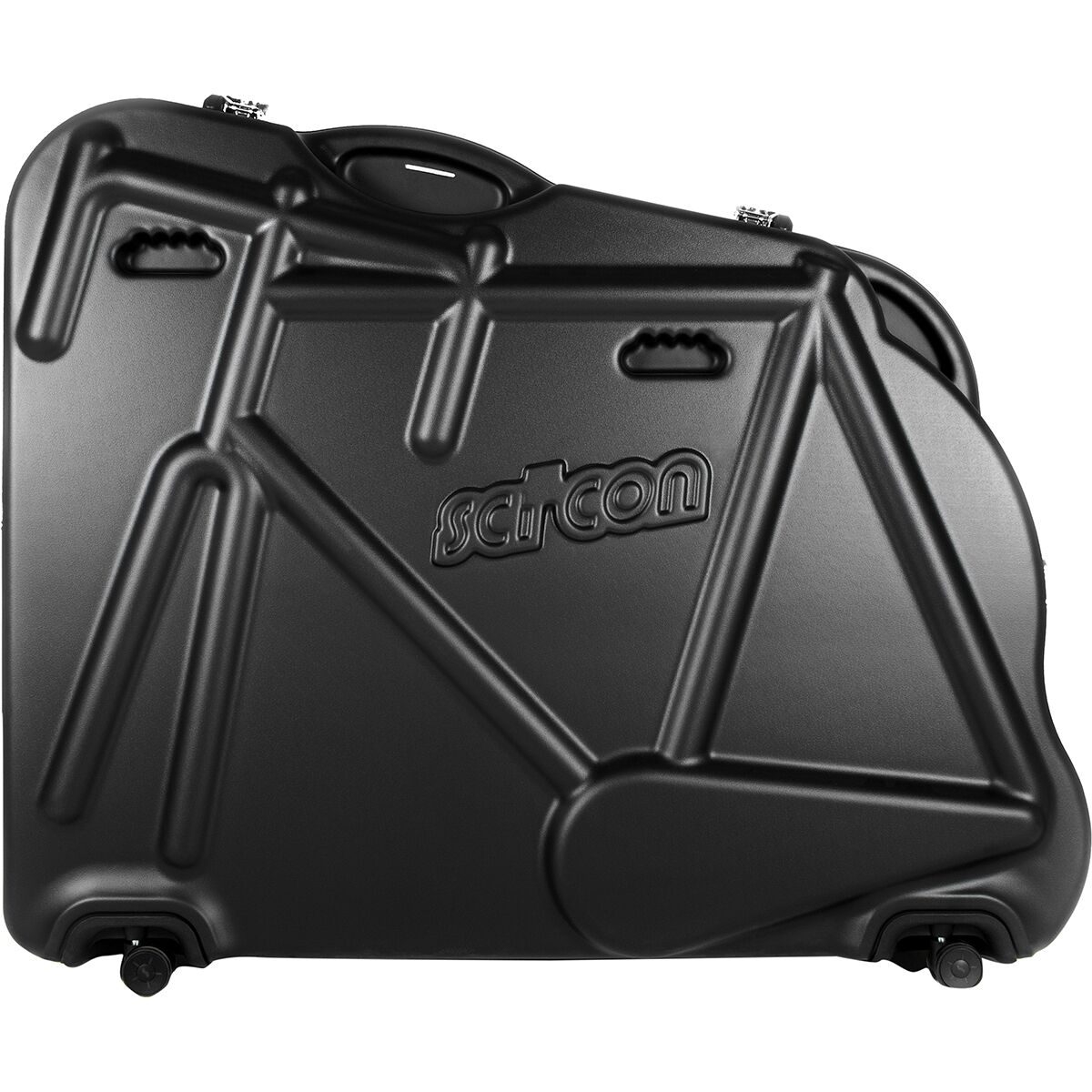 SciCon Aerotech Evolution X TSA Case - Accessories