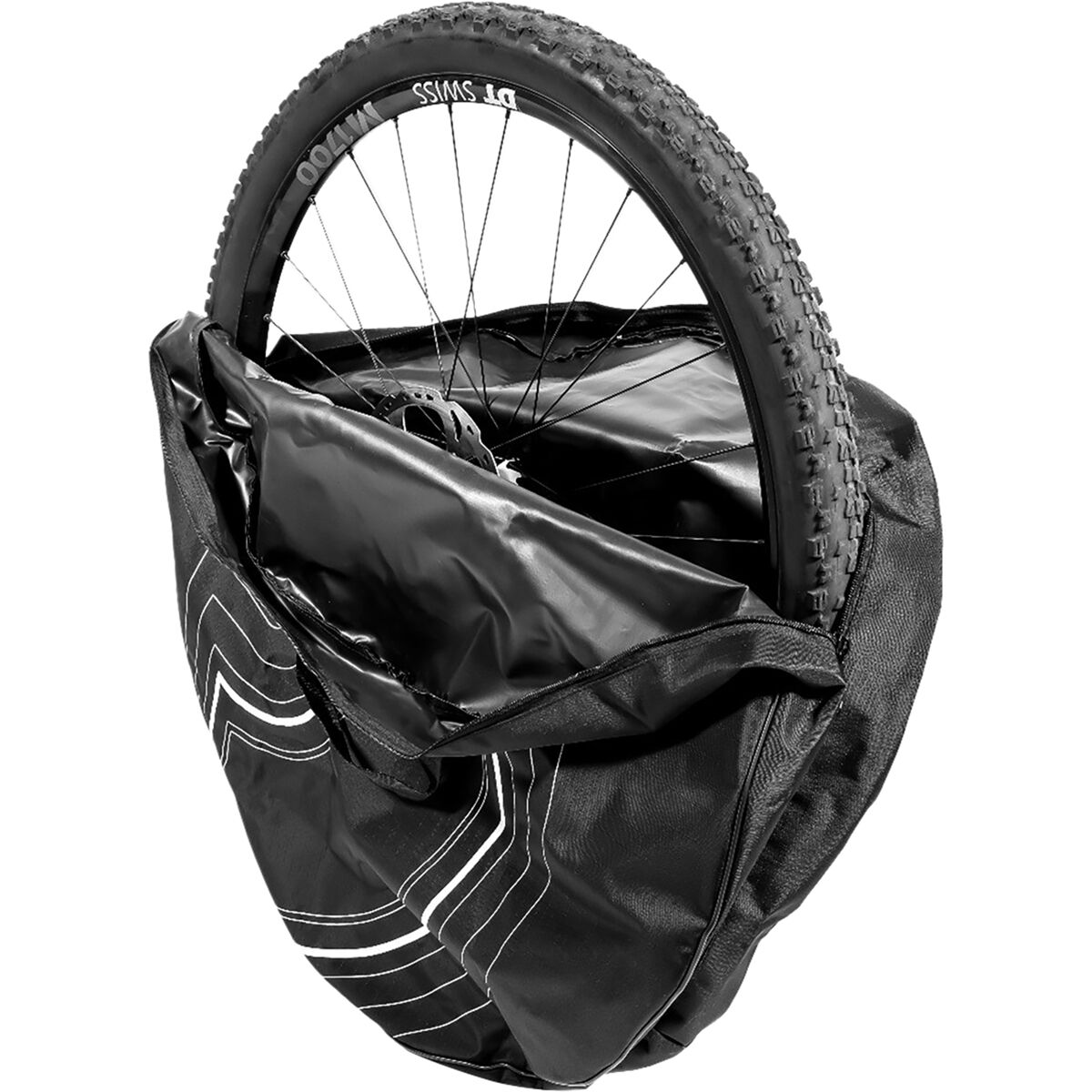 SciCon 29er Mountain Bike Wheel Bag - Accessories