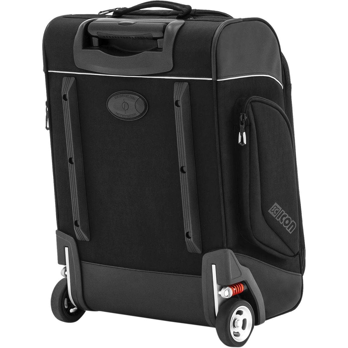 SciCon Cabin Trolley - Men