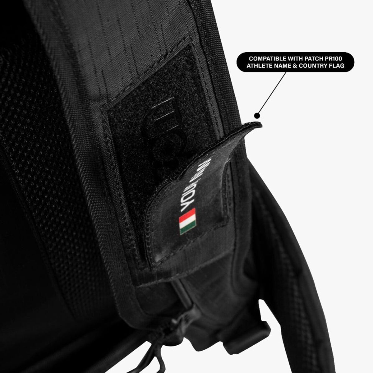 SciCon TDF 25L Backpack - Men