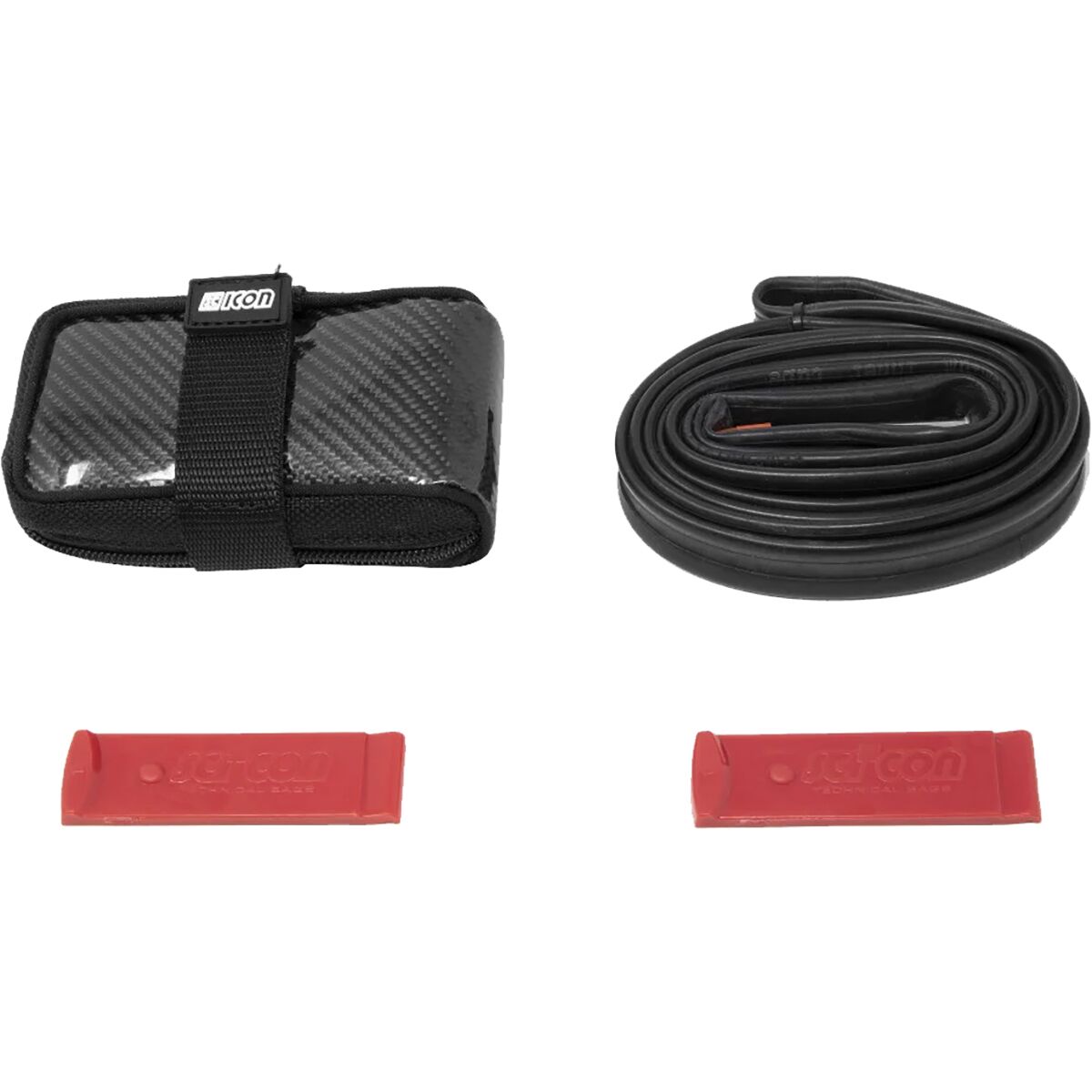 SciCon TDF Elan 210 Carbon Saddle Bag - Accessories