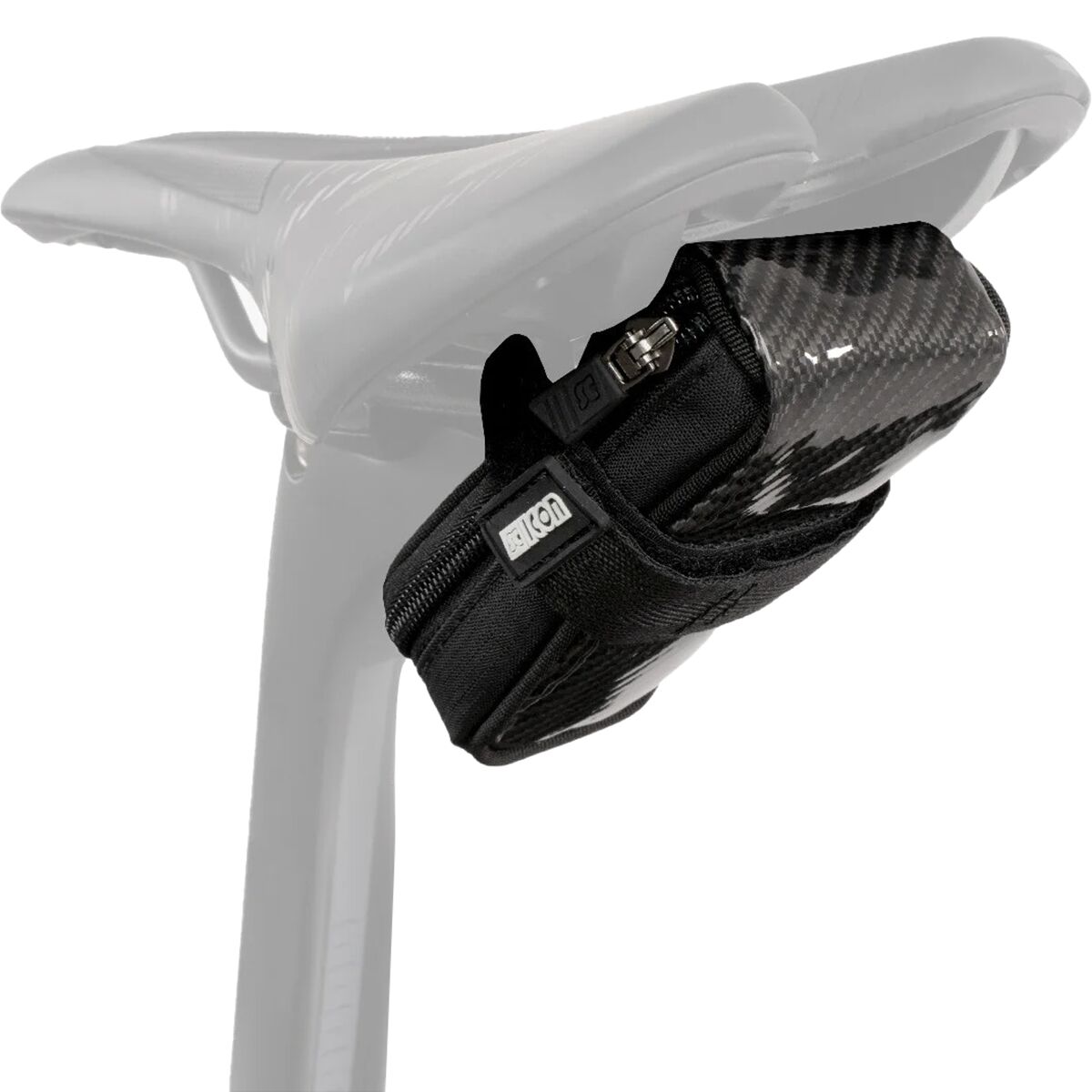 SciCon TDF Elan 210 Carbon Saddle Bag - Accessories