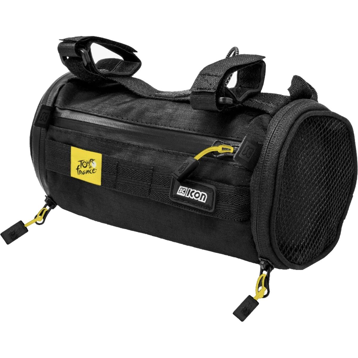 SciCon TDF Handlebar Bag - Accessories