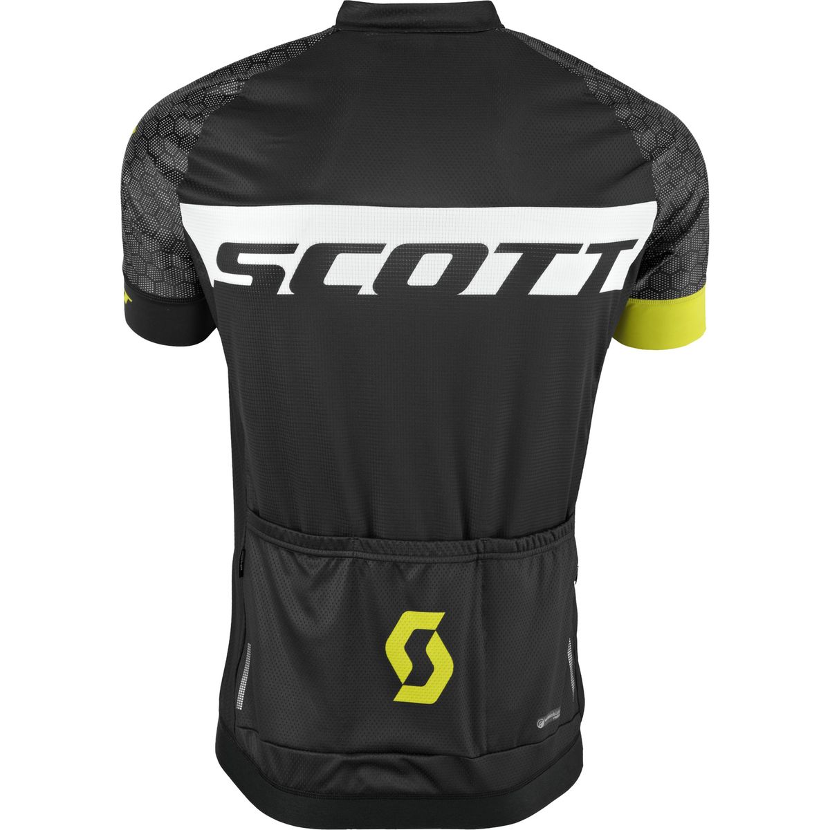 Scott RC ProTec Jersey - Short Sleeve - Men's - Men