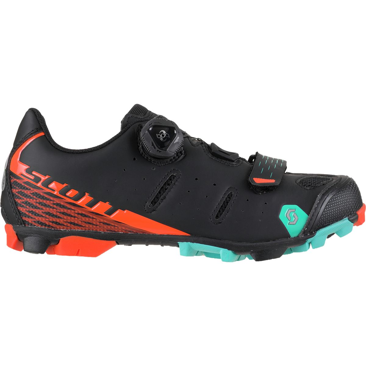 Scott Elite Boa Lady Cycling Shoe - Women's - Women