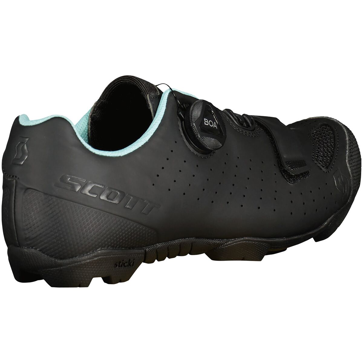 Scott MTB Comp BOA Lady Cycling Shoe - Women's - Women