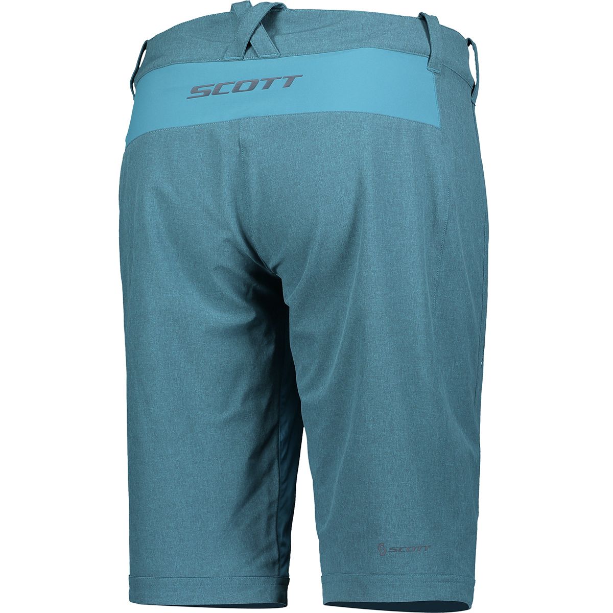Scott Trail Flow Pro Padded Short - Women's - Women
