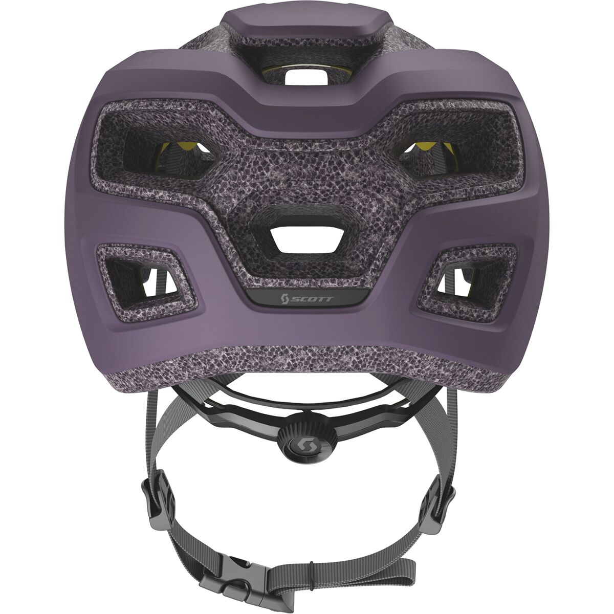 Scott Groove Plus Helmet - Men