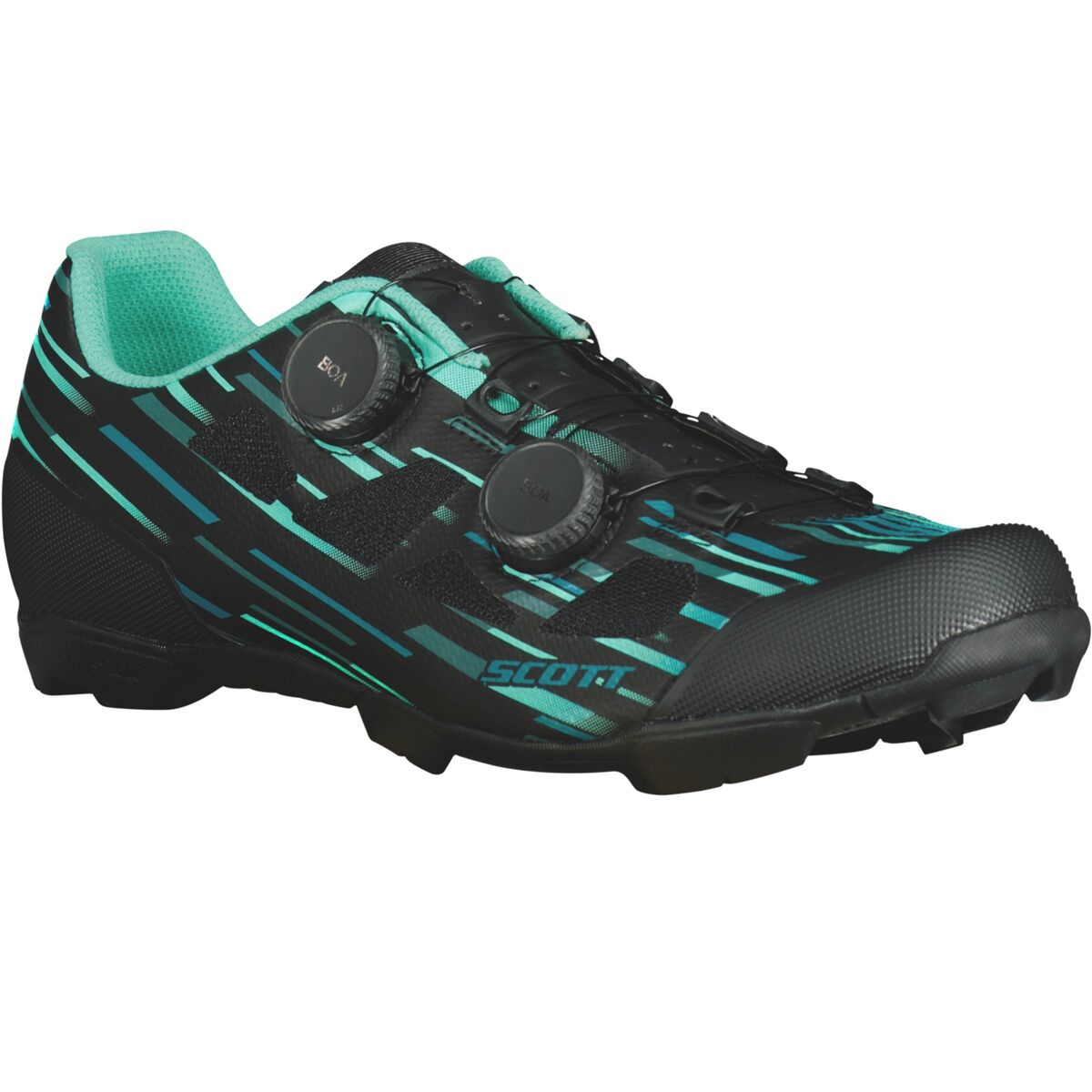Scott RC Evo Supersonic Shoe - Men's - Men
