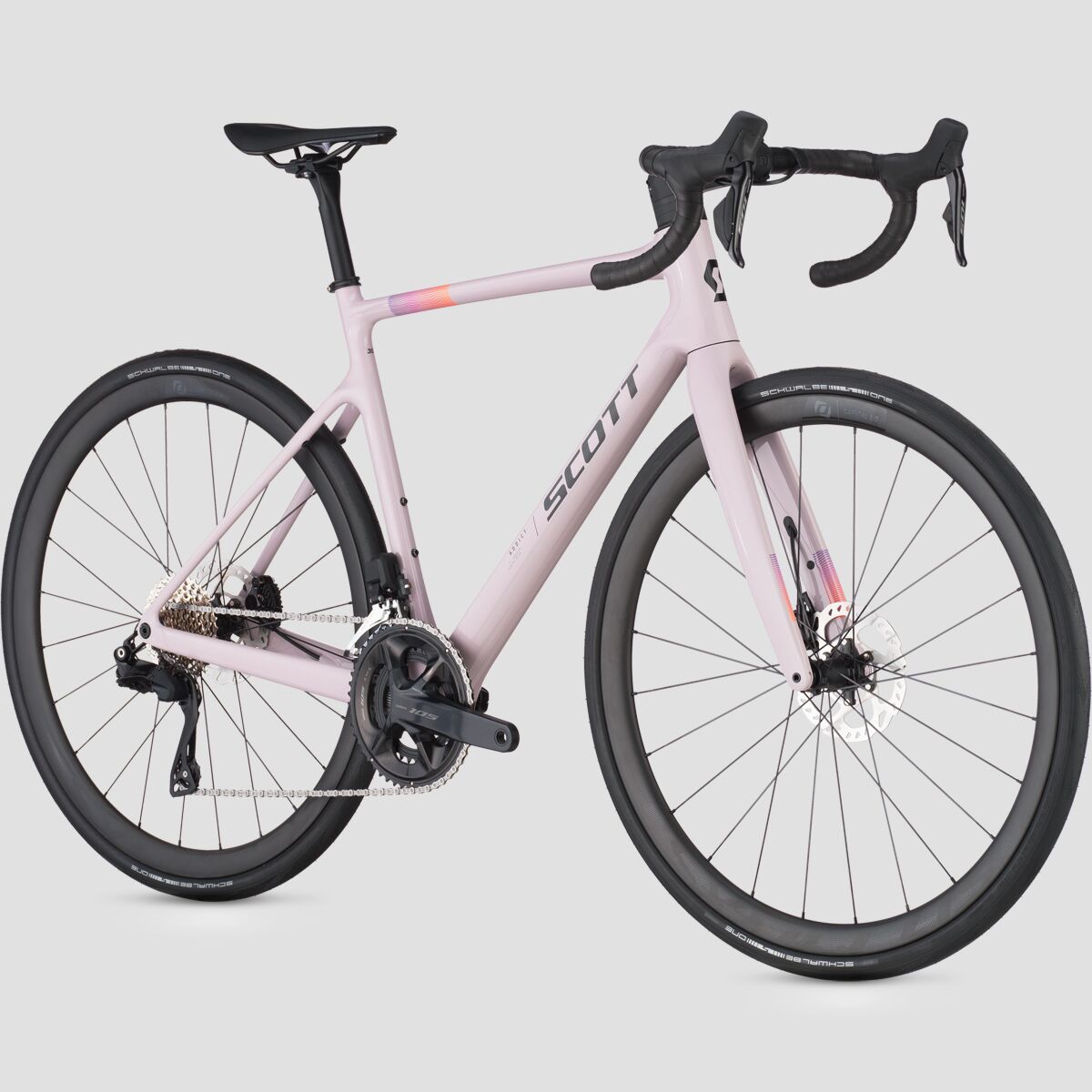 Scott Addict 30 Road Bike - Bikes