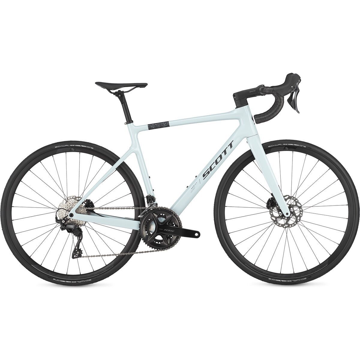 Blue Pre-Configured Road Bikes | Competitive Cyclist
