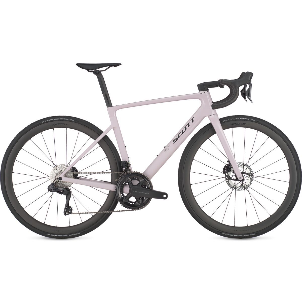 Scott Pink Road Bikes | Competitive Cyclist
