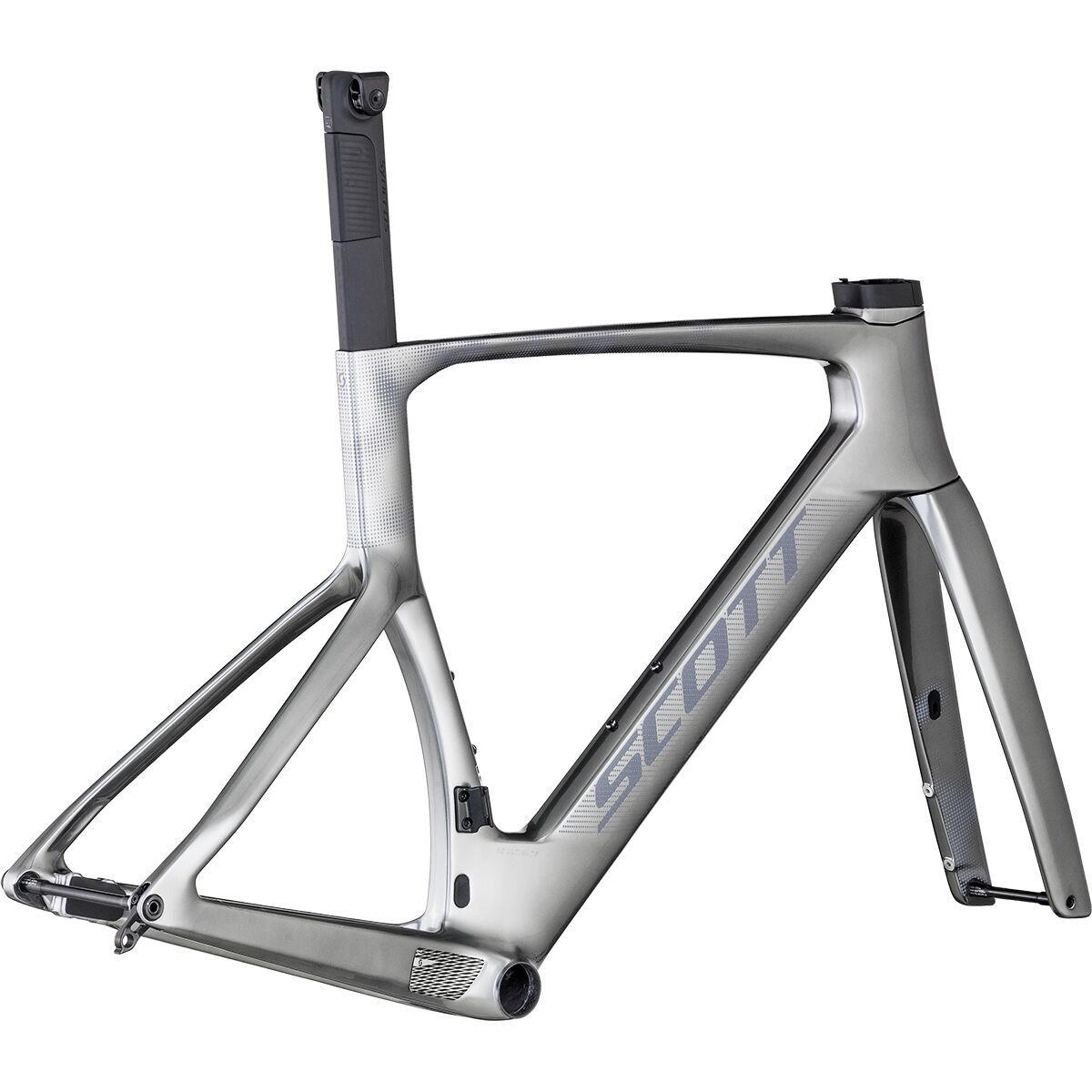 Scott Foil RC Ultimate Road Frameset - Bikes