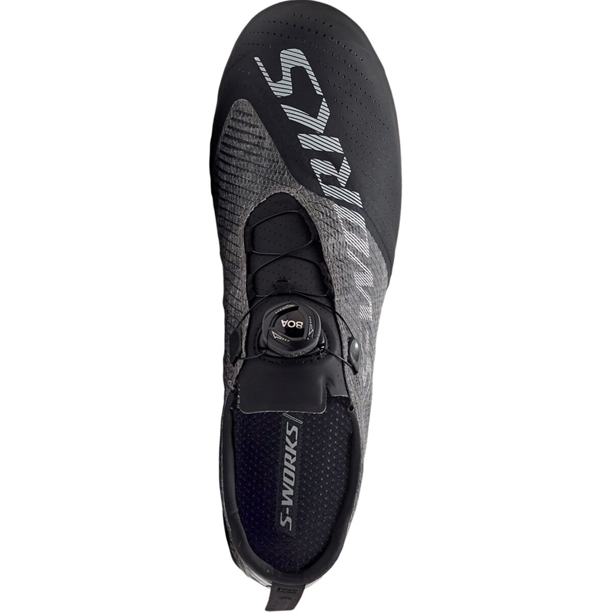 Specialized S-Works EXOS Cycling Shoe - Men