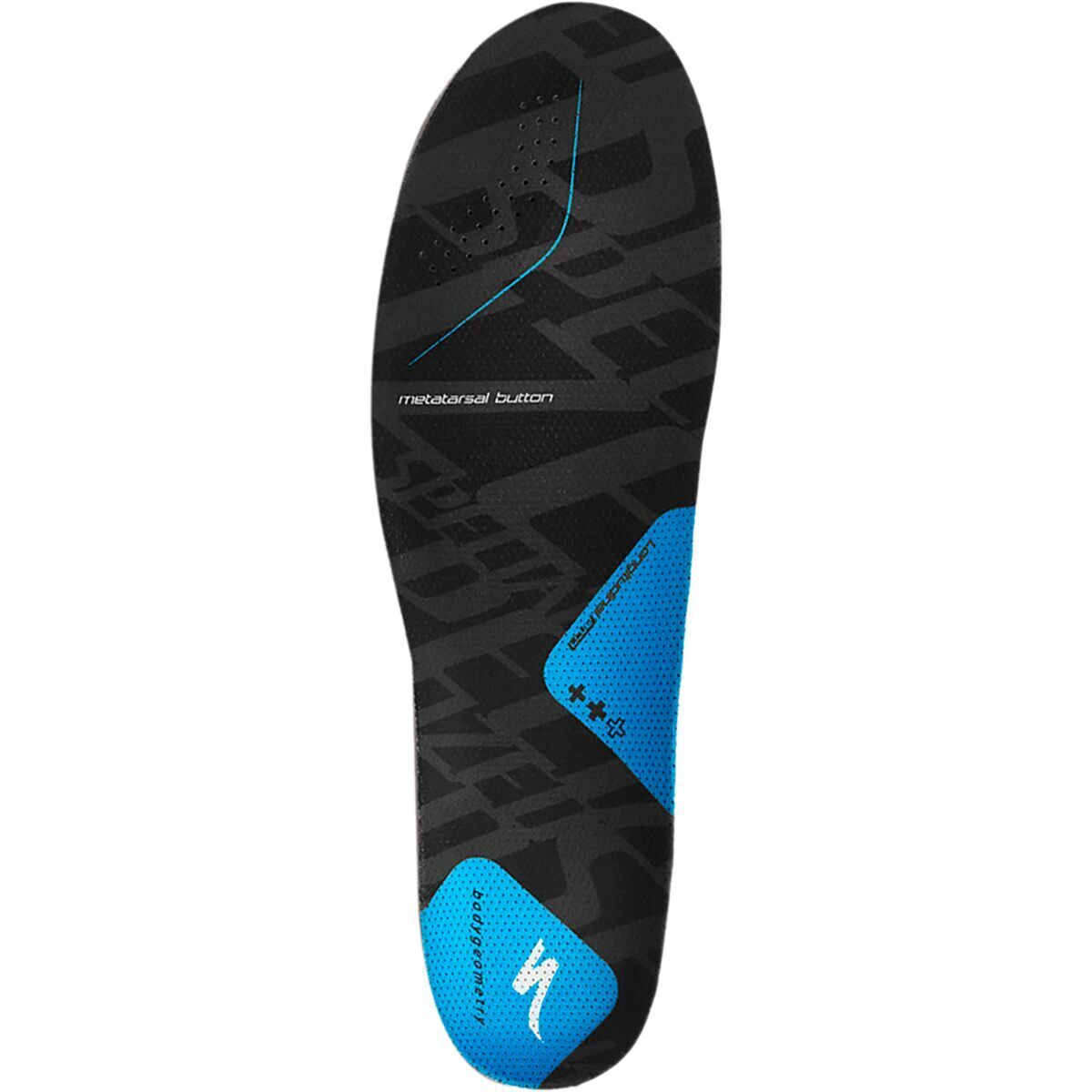 Specialized Body Geometry SL Footbeds - Men