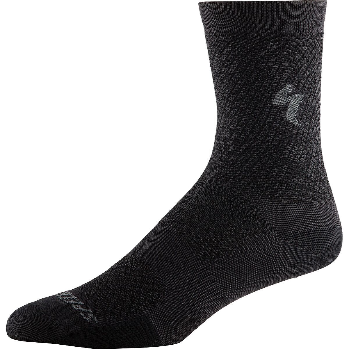 Specialized Hydrogen Vent Tall Road Sock - Men