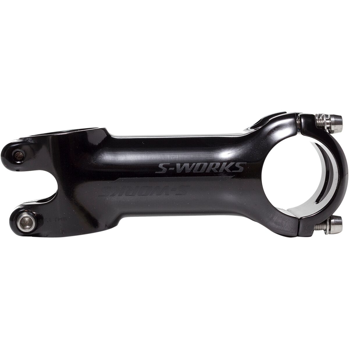 Specialized S-Works SL Stem With Expander Plug | Competitive Cyclist