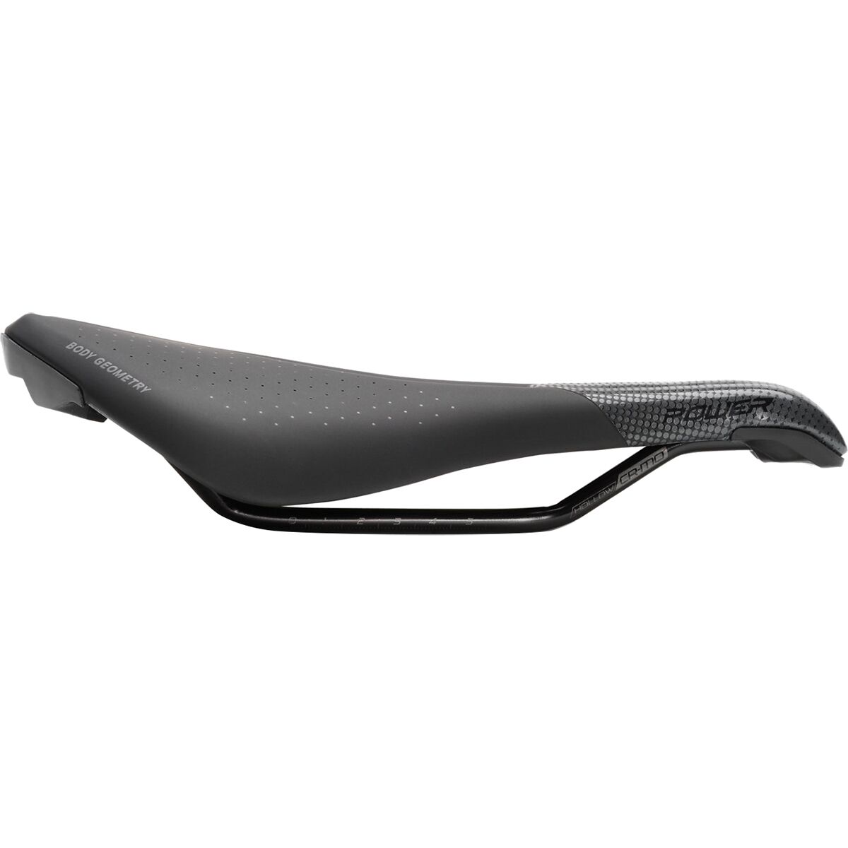 Specialized Power Comp MIMIC Saddle - Components