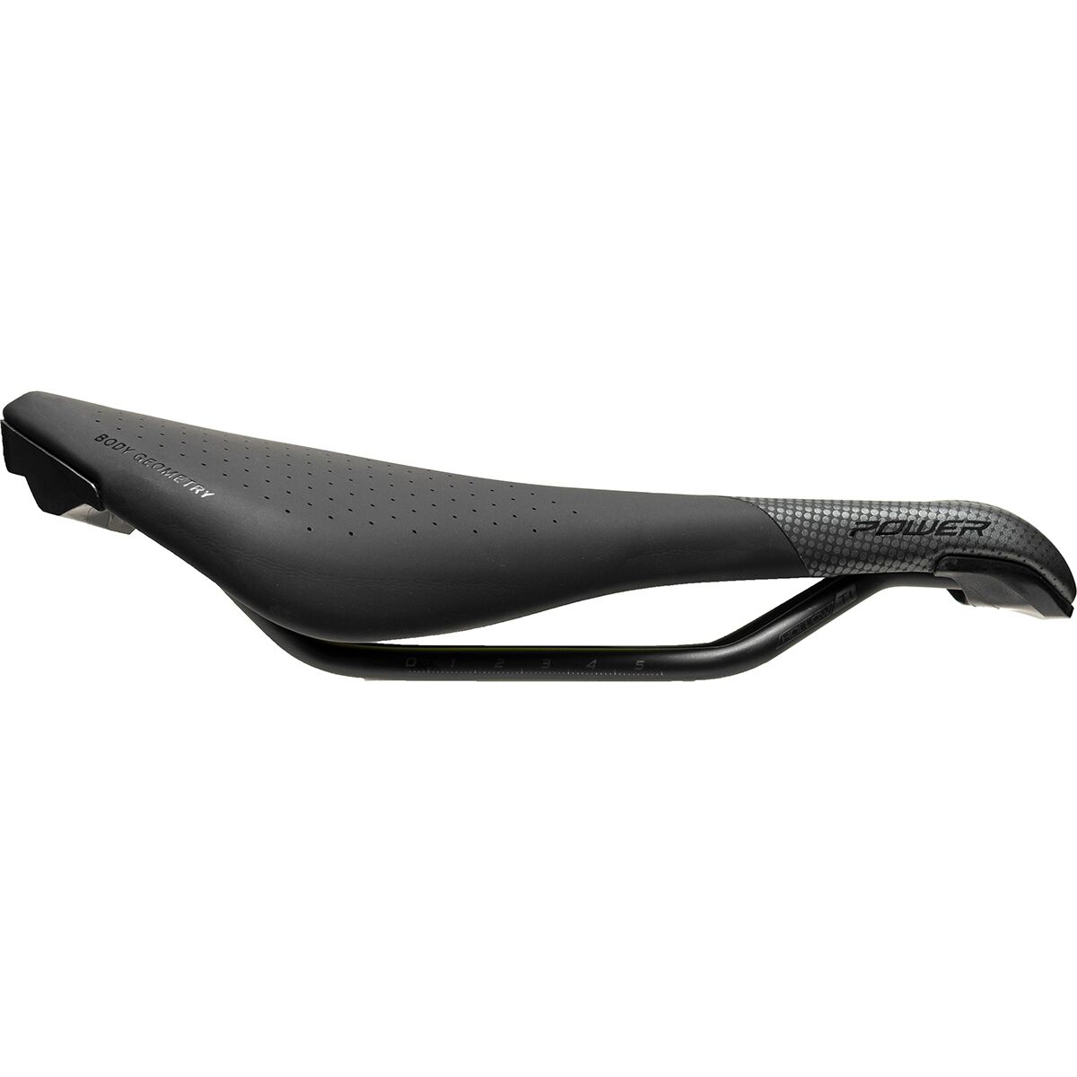 Specialized Power Expert MIMIC Saddle - Components