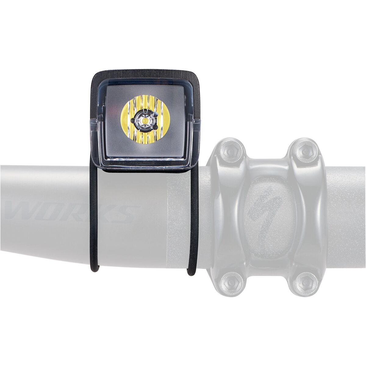 Specialized Flash 500 Headlight - Accessories