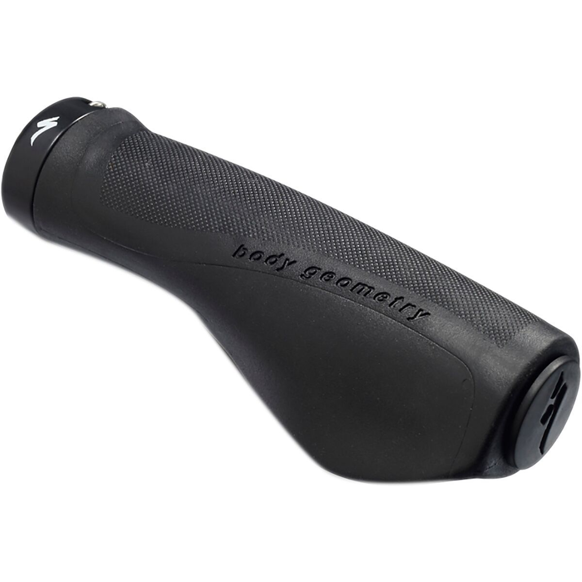 Specialized Body Geometry Contour Locking Grip - Components