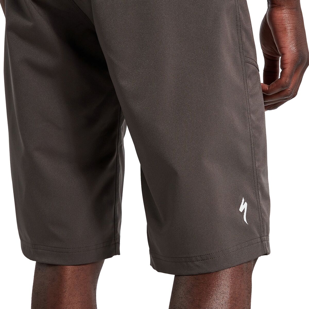 Specialized Trail Short + Liner - Men's - Men