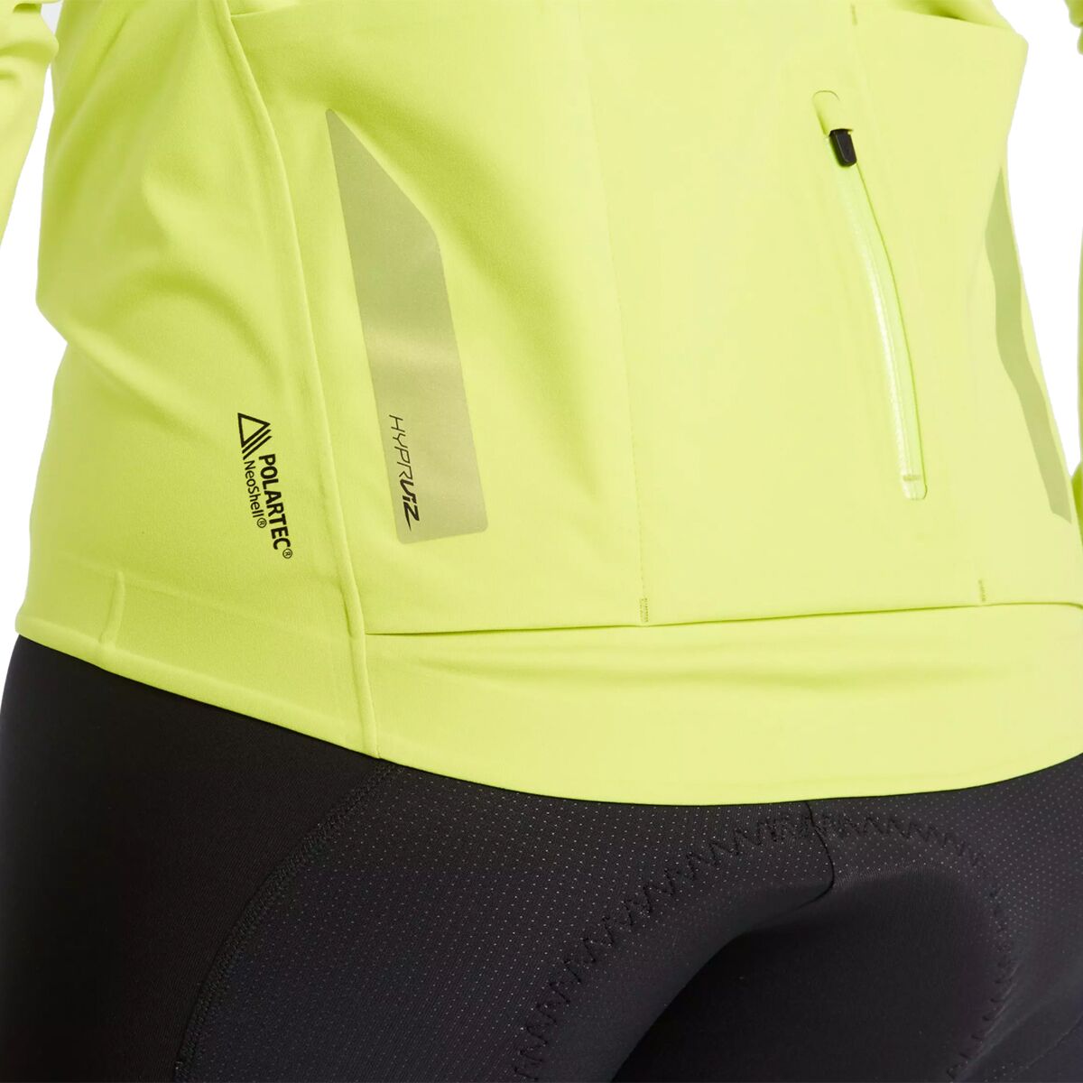 Specialized HyprViz SL Neoshell Rain Jacket - Men's - Men