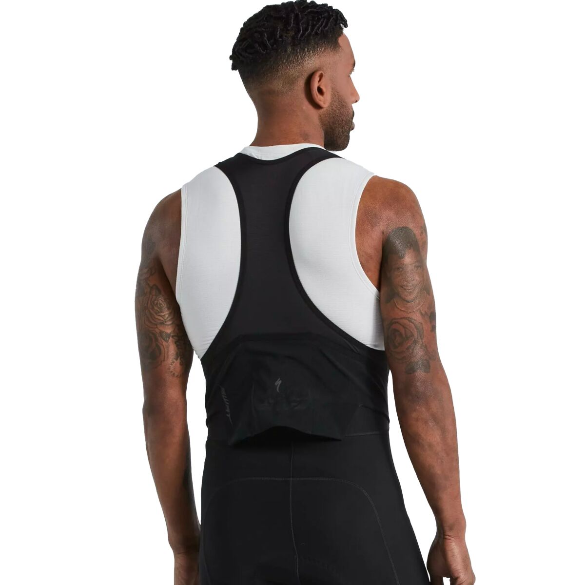 Specialized Powergrid Sleeveless Baselayer - Men's - Men