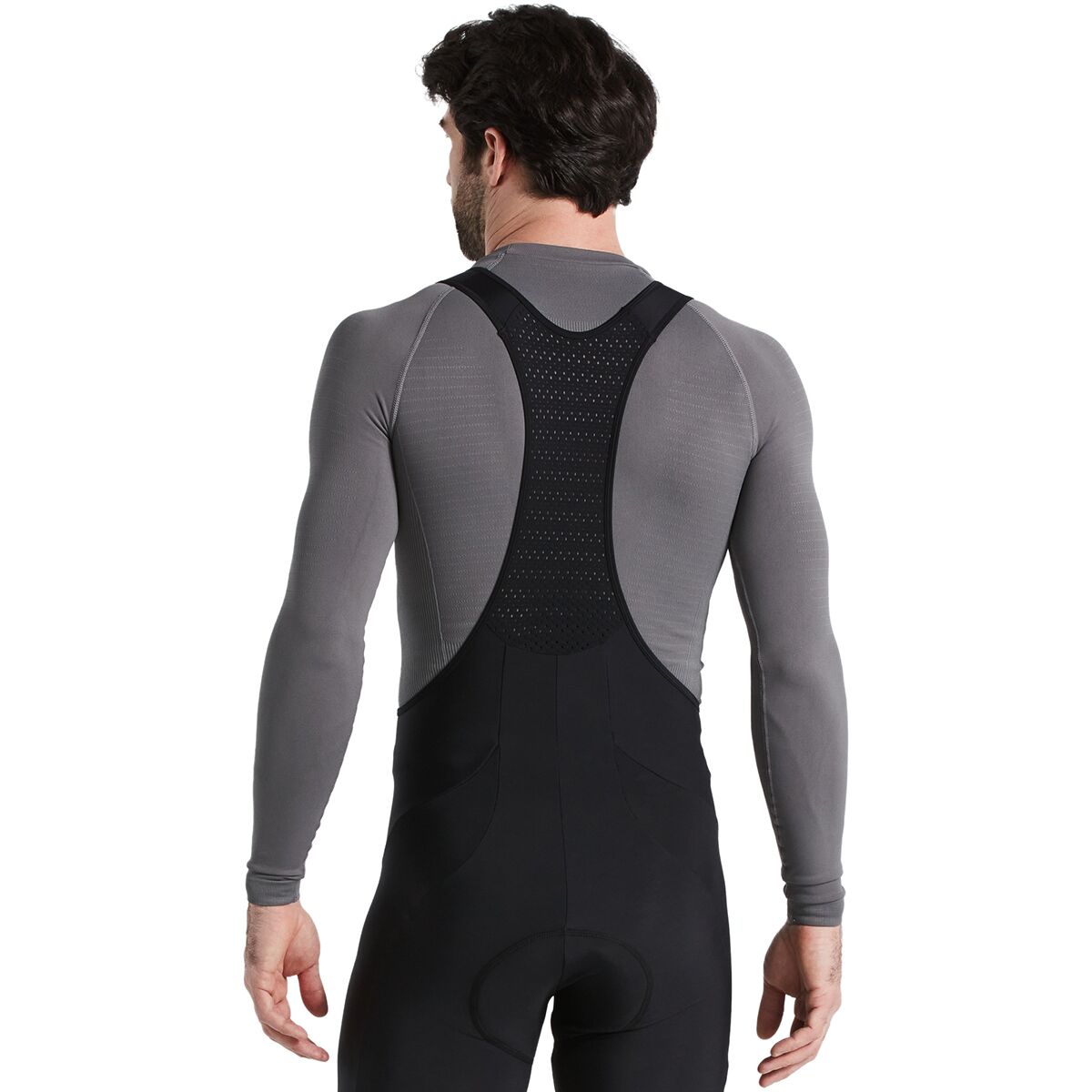 Specialized Seamless Long-Sleeve Baselayer - Men's - Men