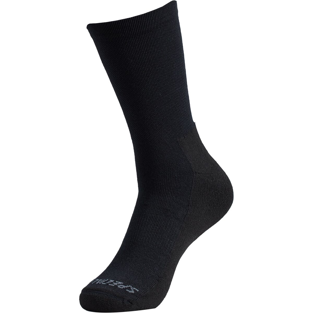 Specialized Primaloft Lightweight Tall Logo Sock - Men