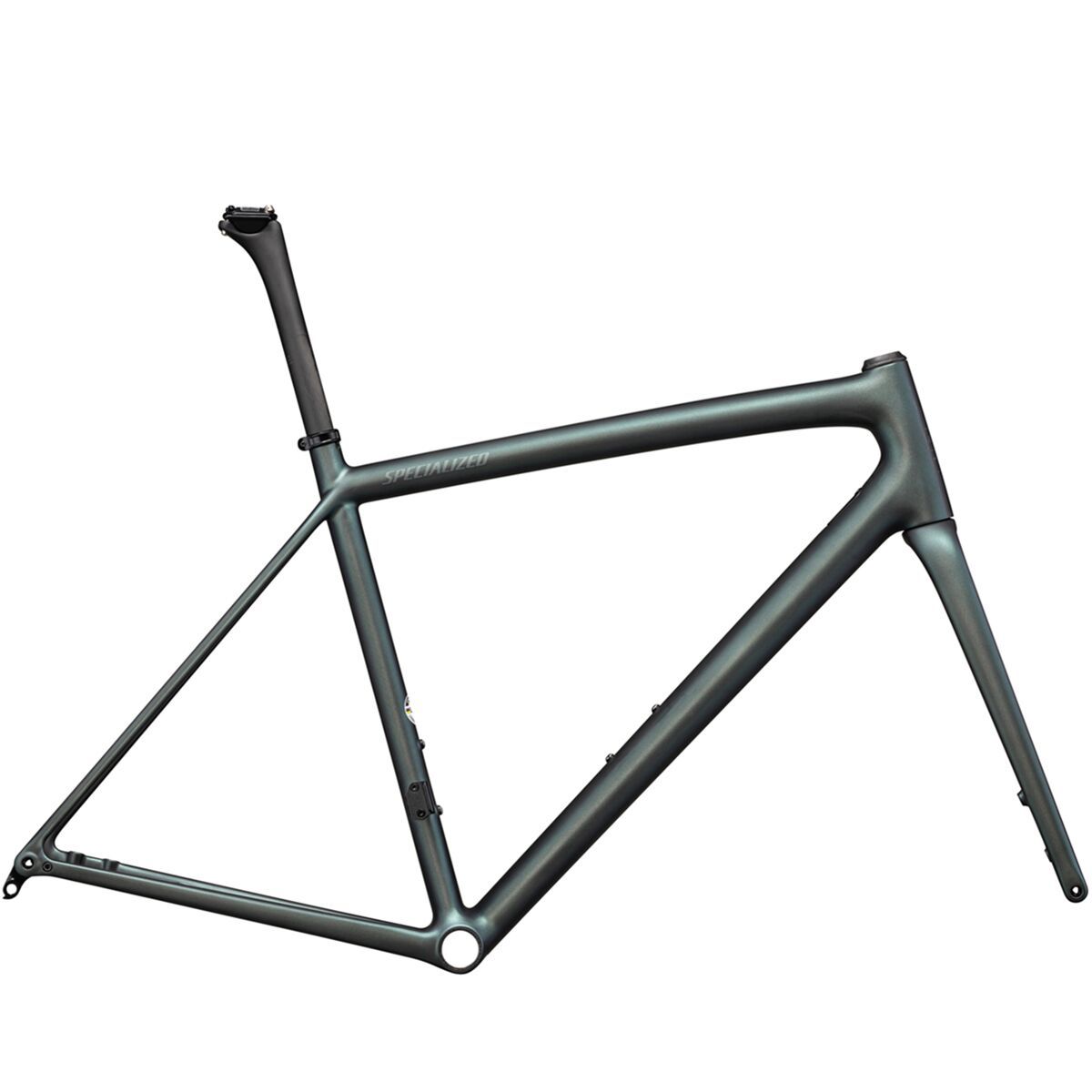 Specialized Aethos Road Frameset - Bikes