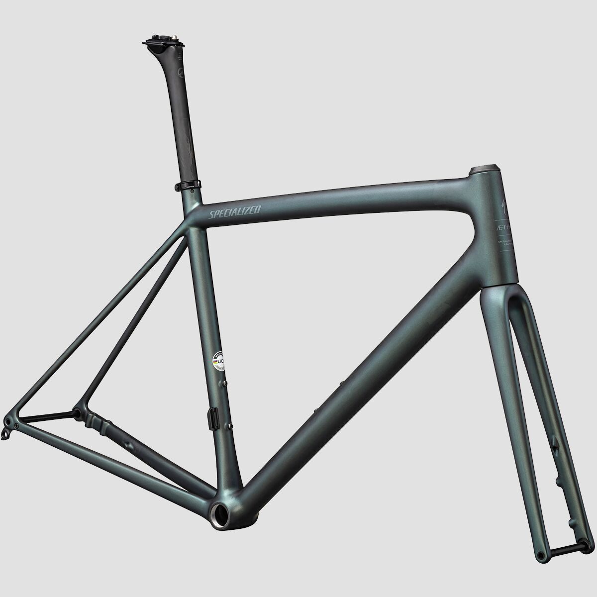 Specialized Aethos Road Frameset - Bikes