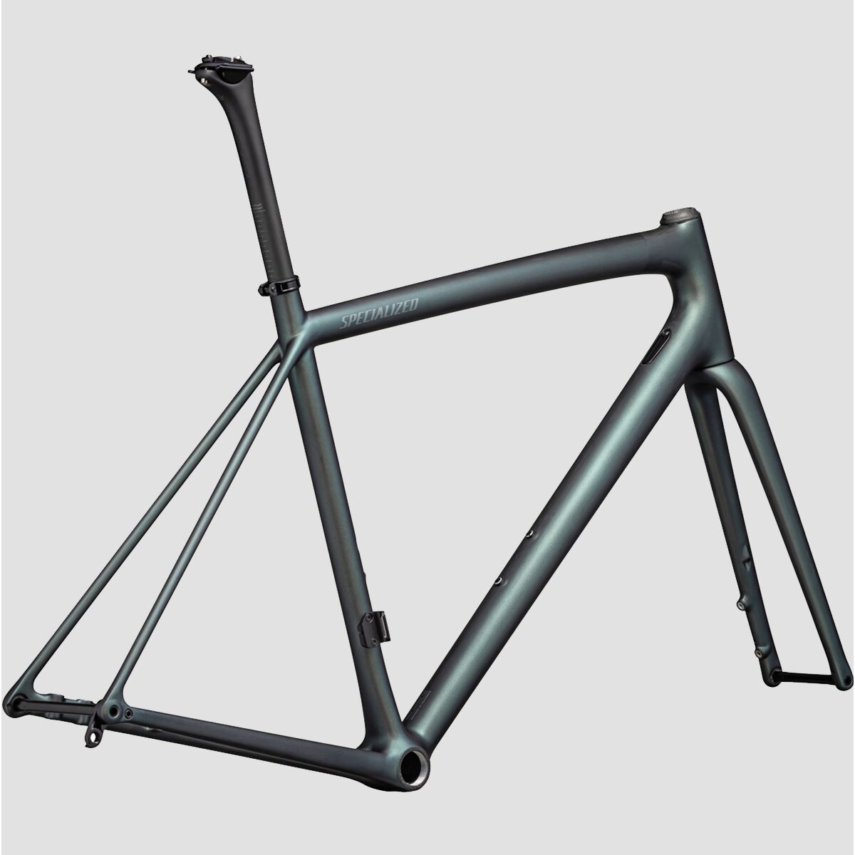 Specialized Aethos Road Frameset - Bikes