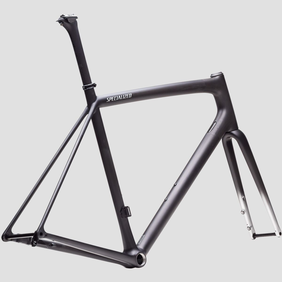 Specialized Aethos Road Frameset - Bikes