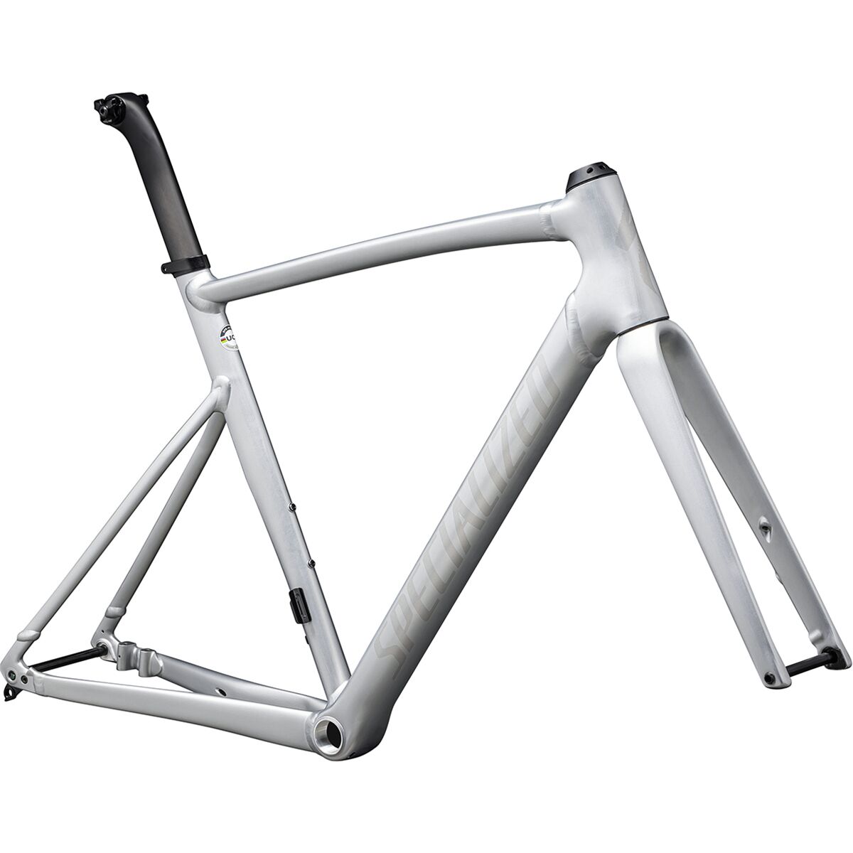 Specialized Allez Sprint Disc Road Frameset - Bikes
