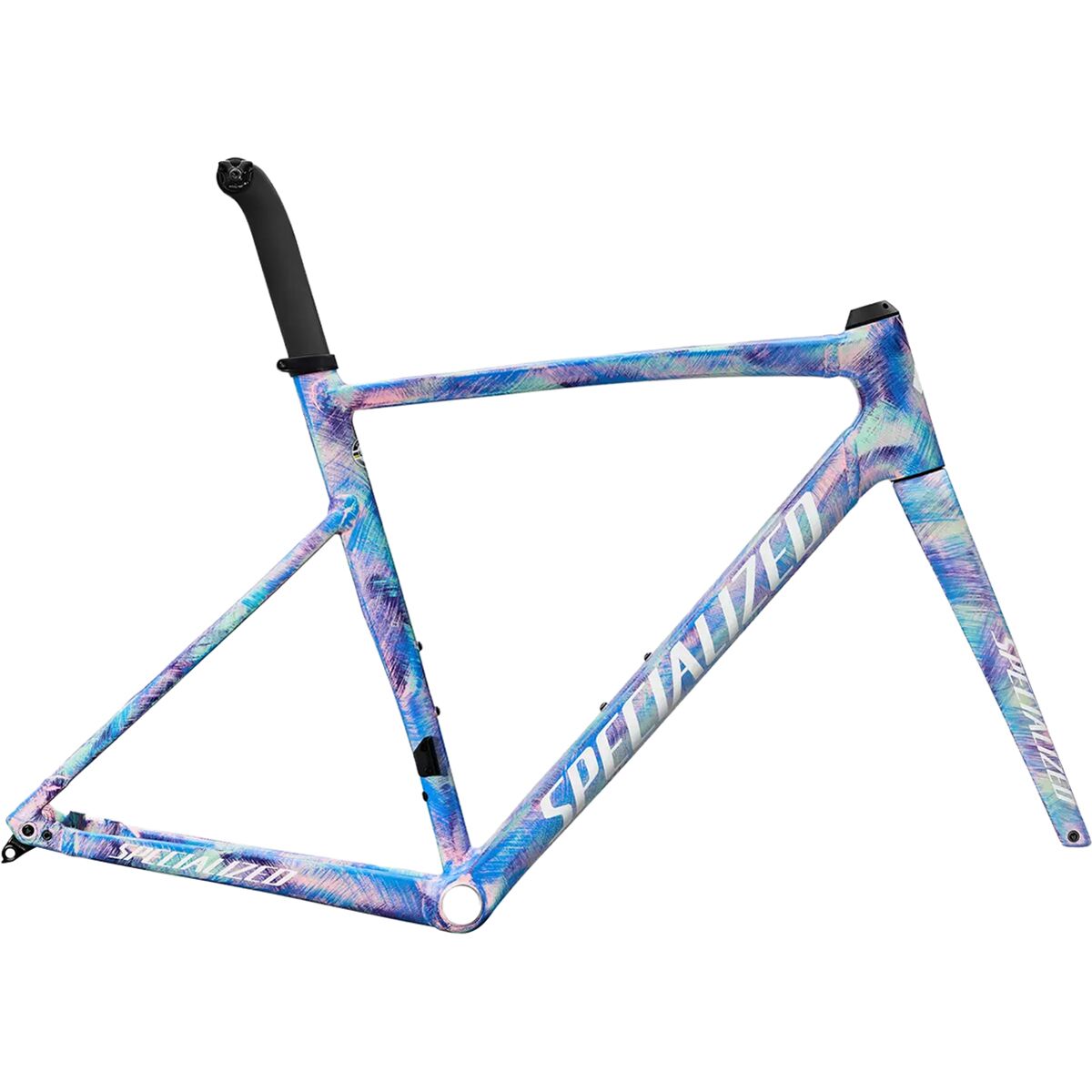 Road Bike Frames - Custom & Specialized Bikes | Competitive Cyclist