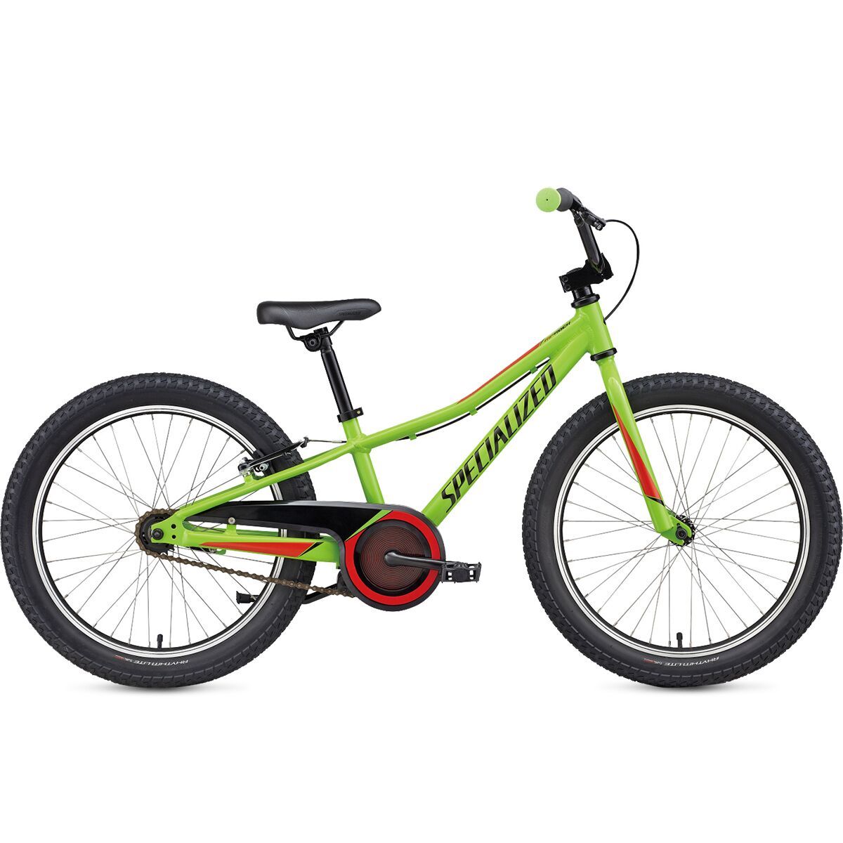 Specialized Riprock Coaster 20in - Kids' - Bikes