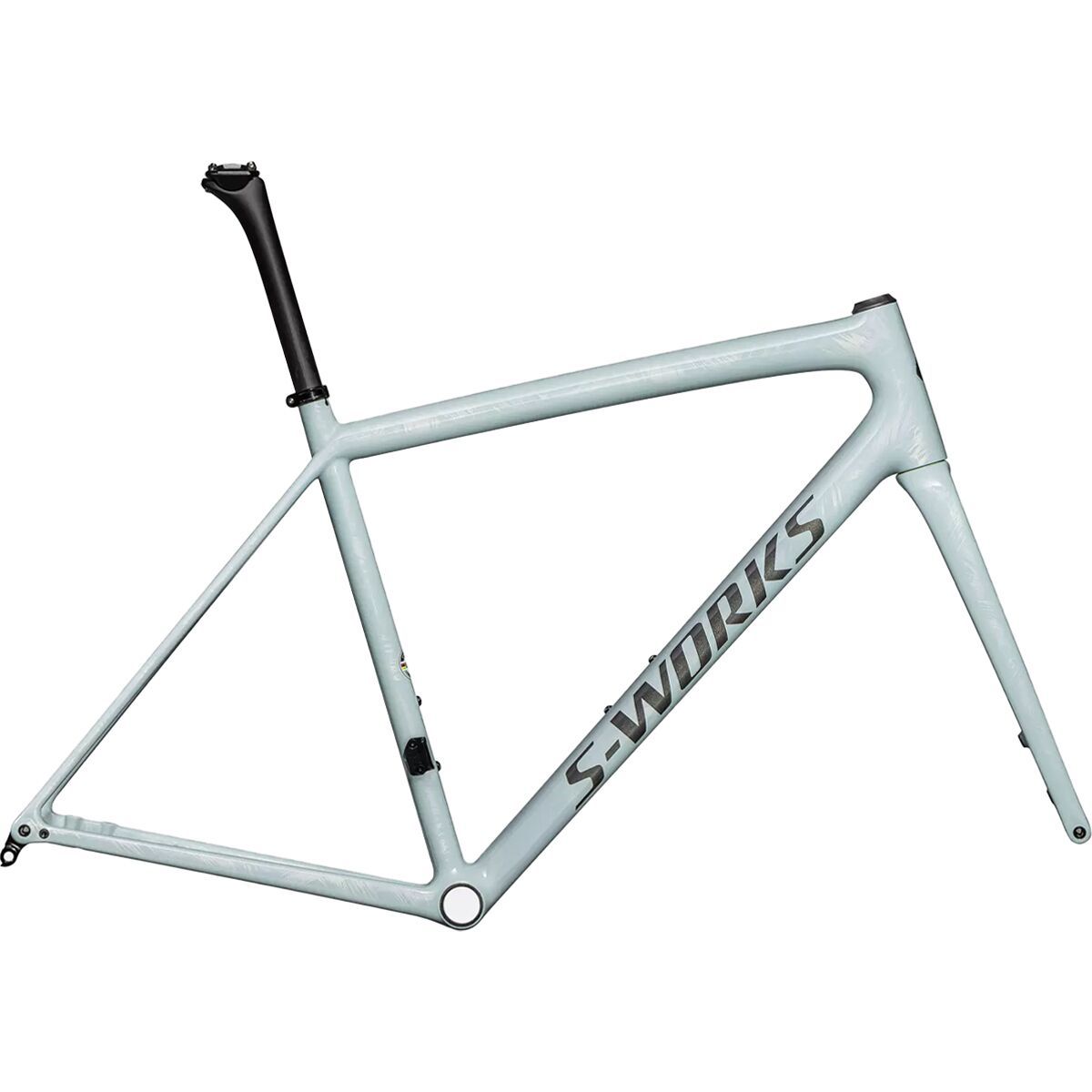 Specialized S-Works Aethos Road Frameset - Bikes