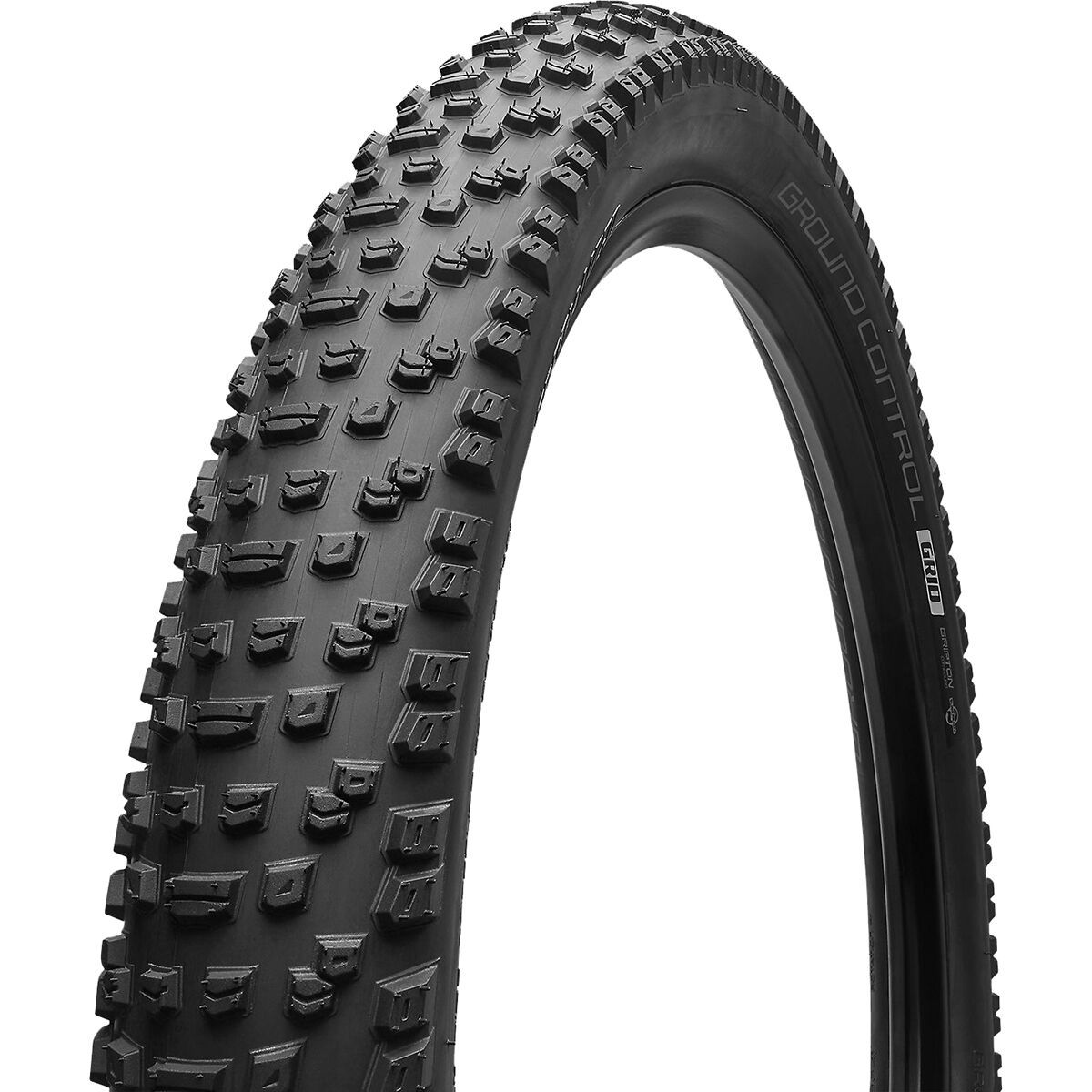 Specialized Ground Control Grid 2Bliss T7 27.5in Tire - Components