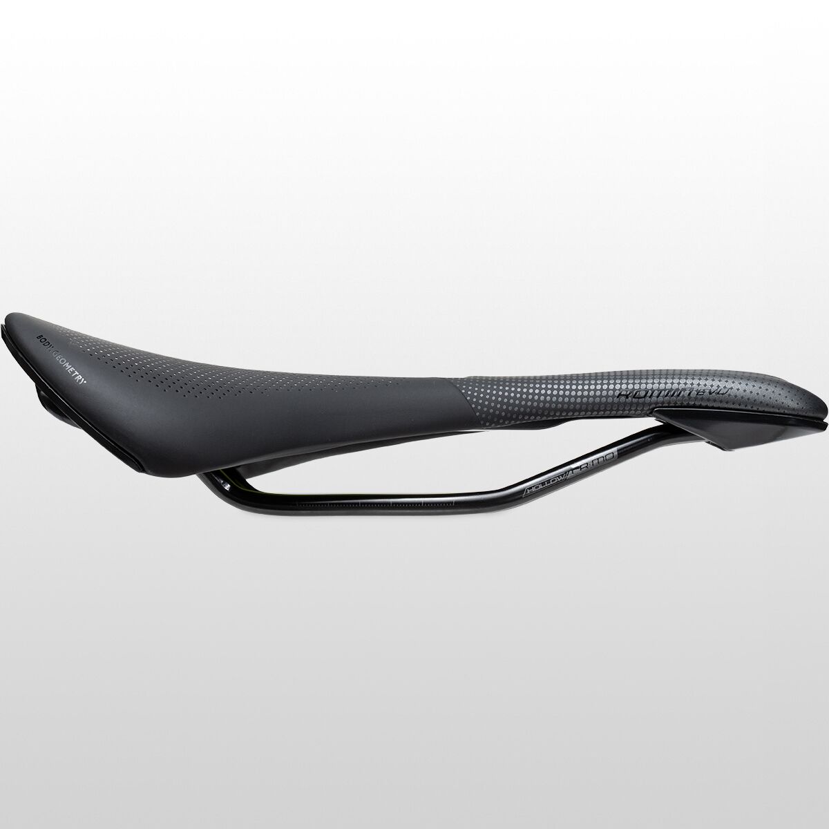 Specialized Romin Evo Comp Mimic Saddle - Components