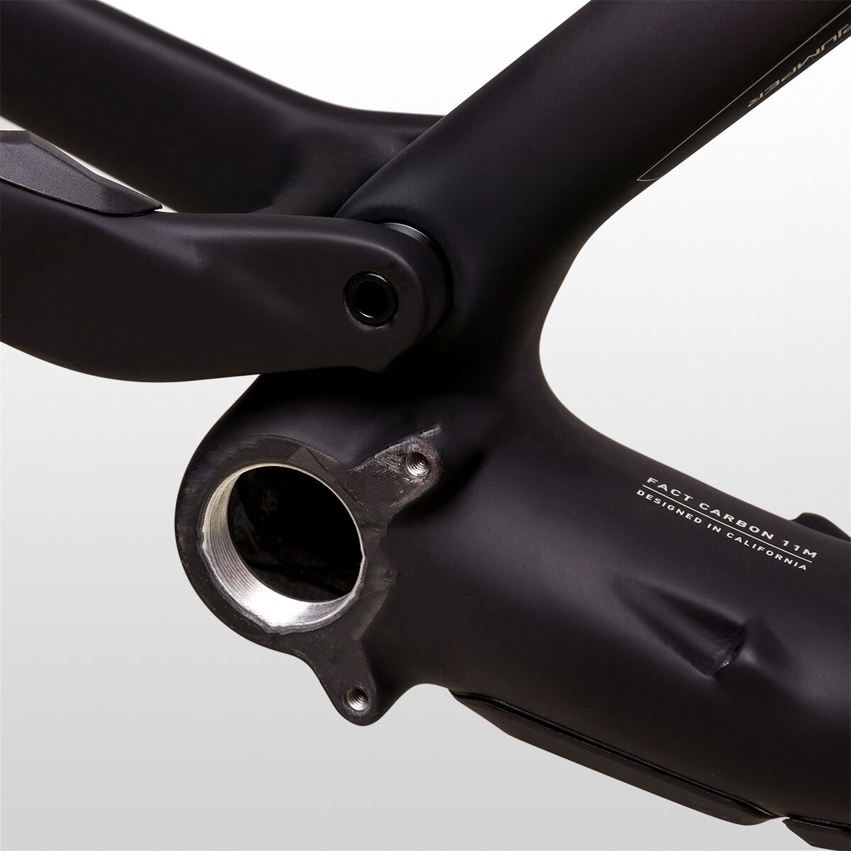 Specialized S-Works Stumpjumper Frame - Bikes